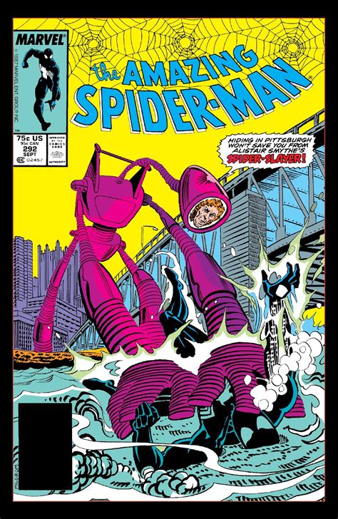 Amazing Spider Man Epic Collection Kravens Last Hunt Part 3 Read