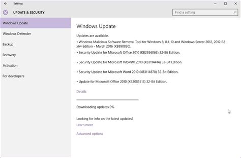 Microsoft Releases Critical Security Updates For Windows