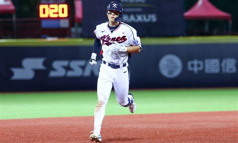 Wbsc Premier12 2024 Group B Stats Review Koreas Doyeong Kim Shined