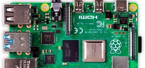 raspberry pi 4 endlich 1 5 ghz usb 3 0 und 4 gbyte ddr4 ram
