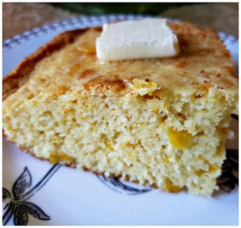 Moist Southern Cornbread Recipe Julias Simply Southern