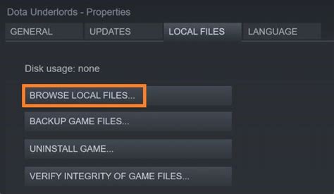 fix steam error failed to start game missing executable qm games