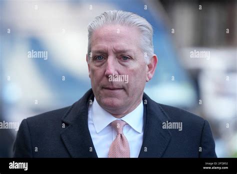 Charles Mcgonigal Former Special Agent In Charge Of The Fbis