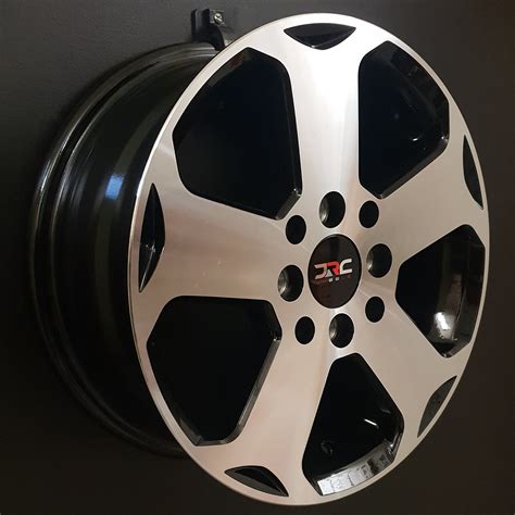 Buy Aw1883 14 Alloy Wheels Wellington Grip Tandw