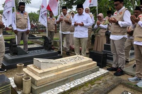 Tokoh Gerindra Ini Sebut Gibran Rakabuming Cocok Dampingi Prabowo Di
