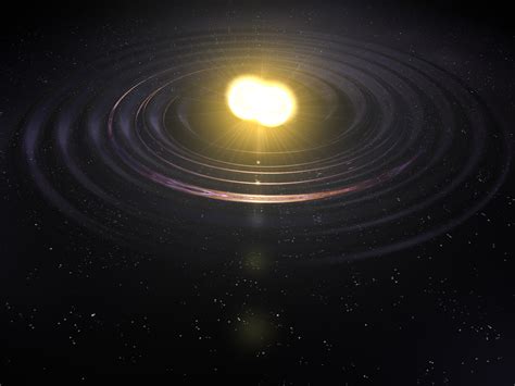 Ligo And Virgo Make First Detection Of Gravitational Waves Produced By