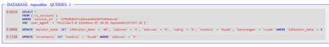 php can t update data using mysql and codeigniter stack overflow