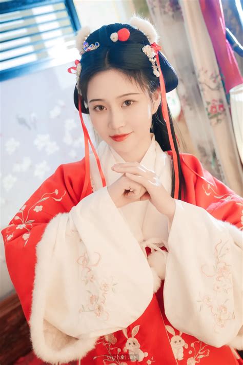 年年nnian 极品颜值纯欲女神艺术写真合集 – 御宅物语