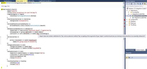 type arguments for method cannot be inferred from the