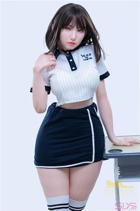 Irontech Doll 153cm F Cup Suki Sex Dolls Clothes Sexdollsshow