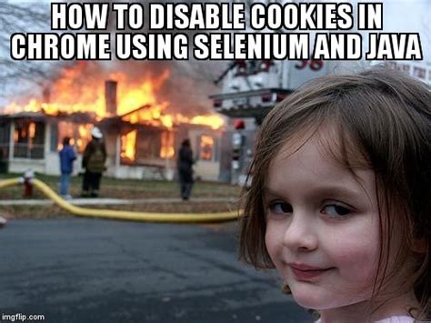 meme overflow on twitter how to disable cookies in chrome using