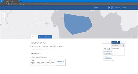 solved disable downloads on arcgis hub geonet the esri community