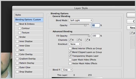 10 Photoshop Adjustment Layers You Should Be Using Part 2 Creative