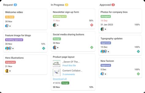 21 best task management tools and software for teams in 2023