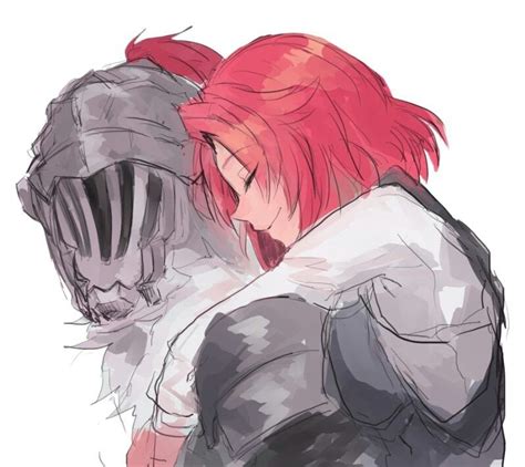Goblin Slayer X Cowgirl R Goblinslayer