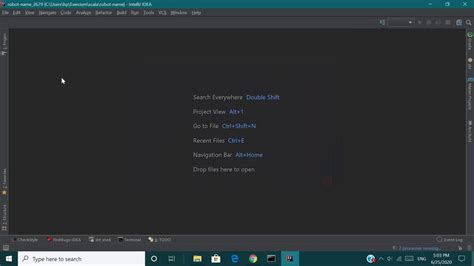 how to get started with exercism scala using intellij