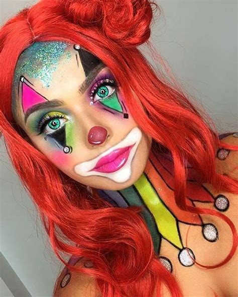 Cute Scary Halloween Costumes