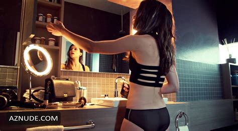 Tatiana Maslany Nude Aznude