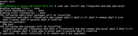 installing lamp stack on ubuntu 20 04 in 5 minutes codewithharry