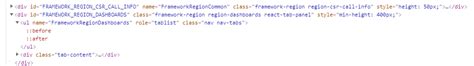 reactjs reactbootstrap does not render tabs properly