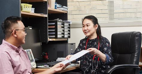 Racgp In Practice How Patients Can Be Part Of Advocacy Efforts