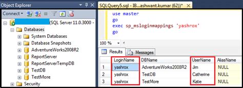 basics of database administration in sql server part 4