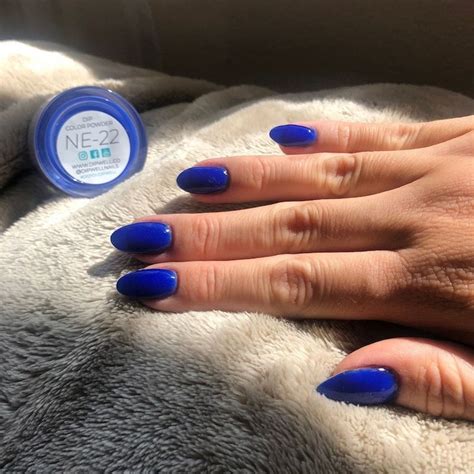 39 Dip Powder Nail Ideas That Will Make You Want To Book A Mani Asap