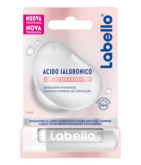 La Lunga Storia Di Successo Di Cura Delle Labbra Di Labello Labello