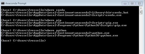 python module seaborn has no attribute stack overflow