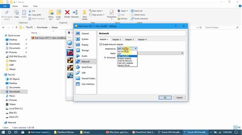 4 how to install kali linux on windows 10 installing