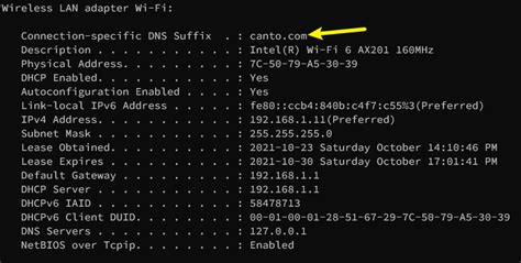 Windows Configure Dns Server Suffix Fqdn Ascertain 博客园