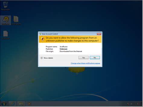 uninstall old java version cannot find solved windows
