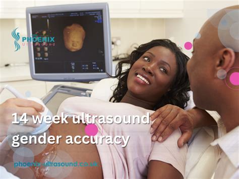 What Is The Accuracy Of 14 Week Ultrasound Gender Prediction