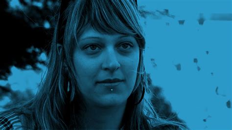 Camille Johnson Beautiful Losers The Raw Footage Film Archive