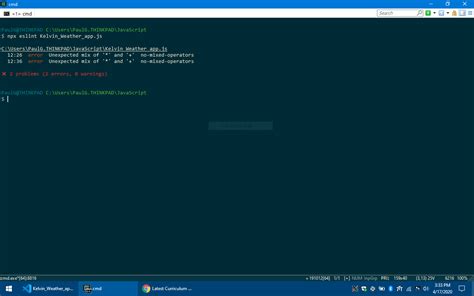 why does eslint throw an error javascript the freecodecamp forum