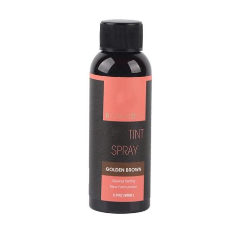 98ml Lace Tint Spray For Lace Wigs Portable Tint Spray For Lace