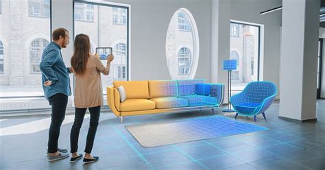 Augmented Reality And Generative Ai Could Transform Future Of Real