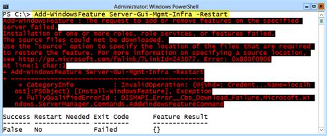 switch windows server 2012 gui layers with powershell 4sysops