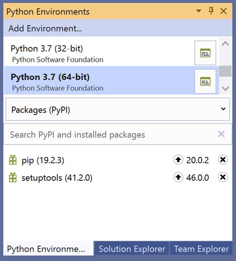 c programming tutorial 8800765185 python step 5 install packages