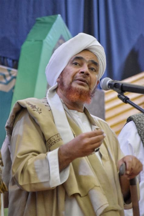 Multaqo Ulama Ke 4 Se Kalimantan Bersama Guru Mulia Al Habib Umar Bin