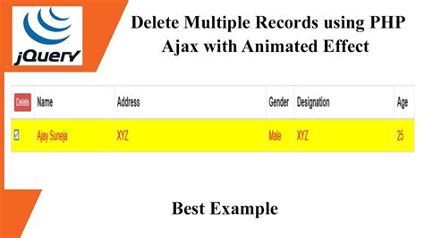 how to send multiple checkbox value in php using ajax