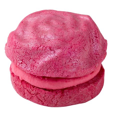 Rose Jam Rose Bubble Bars Lush Fresh Handmade Cosmetics Uk