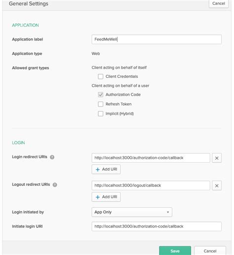 build a simple crud application with node and mysql okta developer