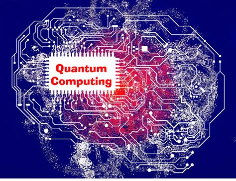 Quantum Computation ~ Irfan Assyarif Blogs