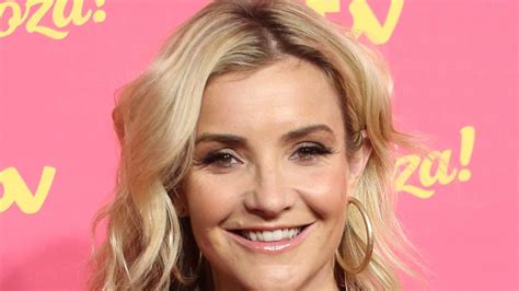 Helen Skelton Pens Heartfelt Tribute To Strictly Co Star Hello
