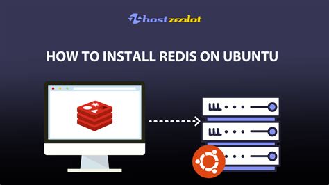 how to install redis on ubuntu