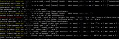 [release] mysql async library 3 3 2 913 by mr venom releases