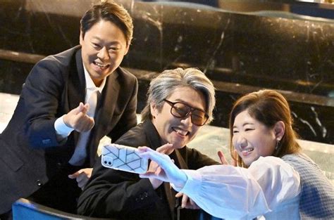 阿部サダヲ“市郎”がドラマ作りに参加、河合優実“純子”は令和で恋の予感「デートに誘われちゃった」＜不適切にもほどがある！＞ Webザ