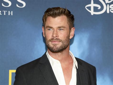 Chris Hemsworth And Pedro Pascal Gear Up To Steal Hearts And Jewels In