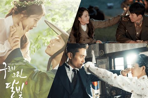 [parte 2] Dramas Sobre A História Da Coreia Do Sul Que Você Não Pode